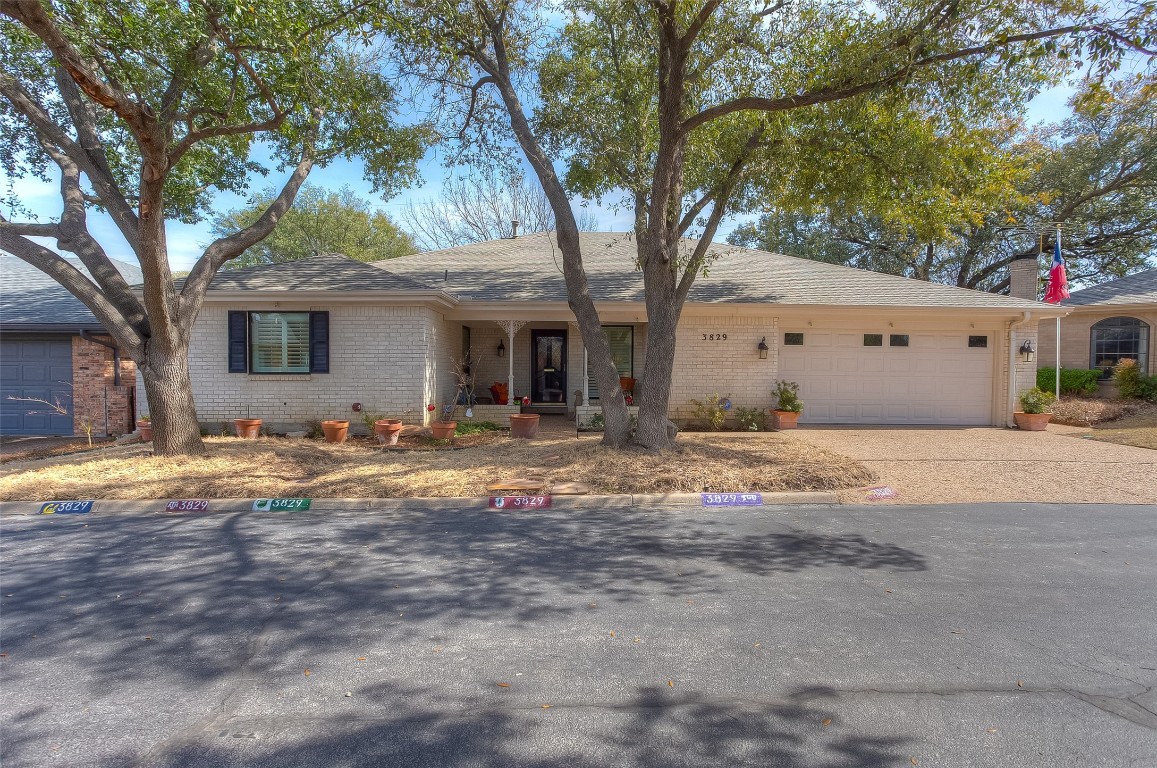 3829 Brookhaven Cir, Fort Worth, TX 76109 - MLS 20275933 - Coldwell Banker