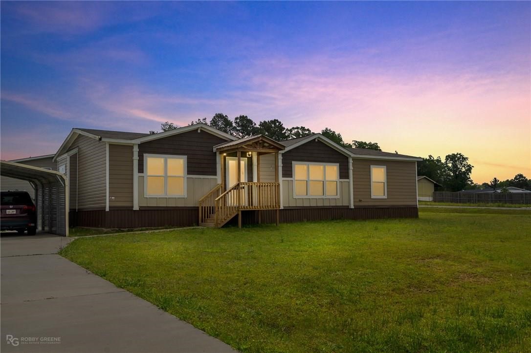 603 Black Scoter Circle, Princeton, LA 71067 - MLS 20276662 - Coldwell ...