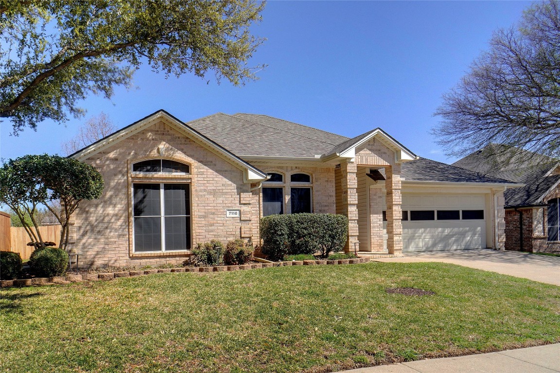 7116 Herman Jared Dr, North Richland Hills, TX 76182 - MLS 20277025 ...
