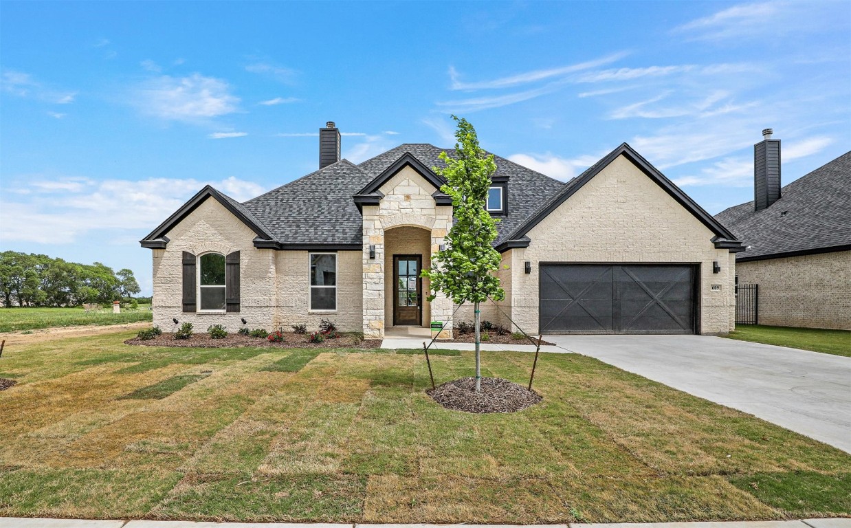 609 Golden Crest, Haslet, TX 76052 - MLS 20277743 - Coldwell Banker