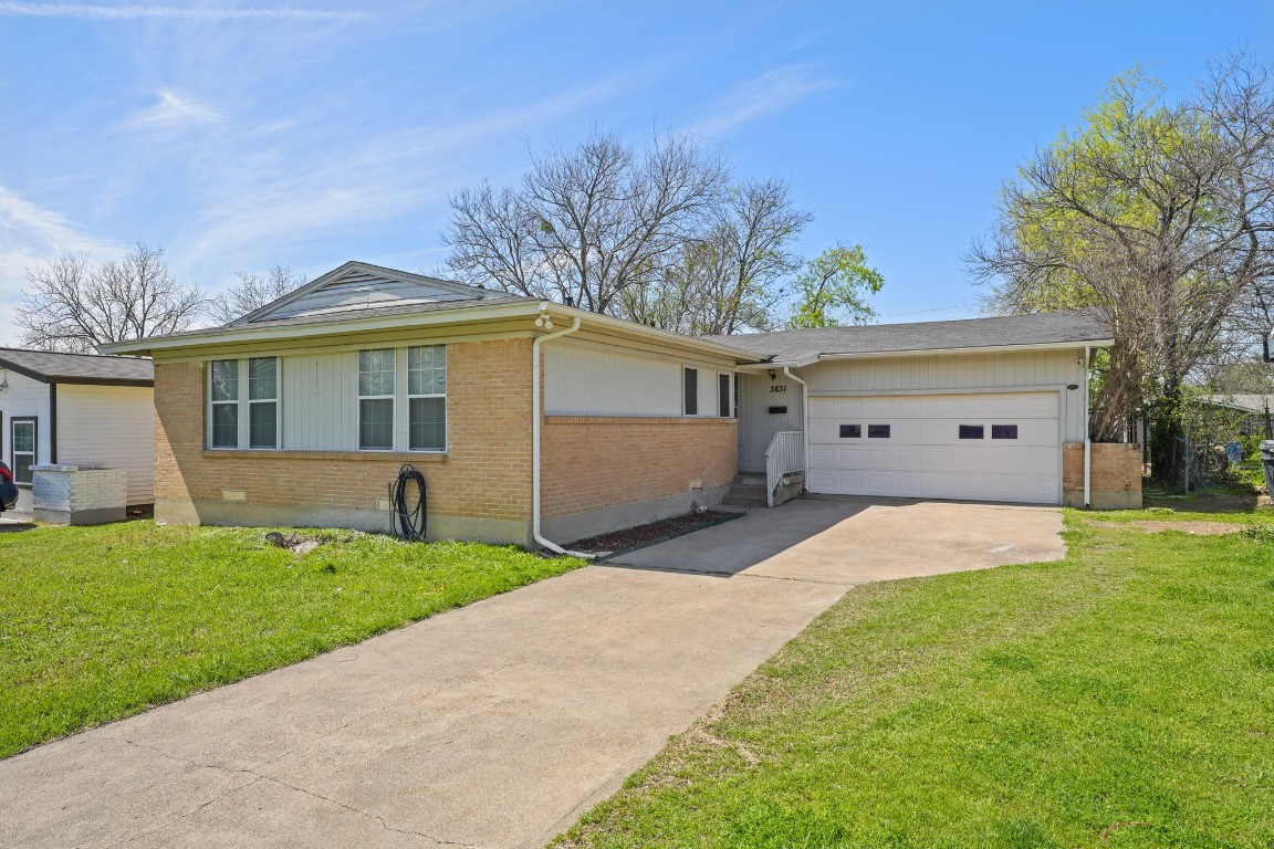 3831 Summitt Ridge Dr, Dallas, TX 75216 - MLS 20282950 - Coldwell Banker