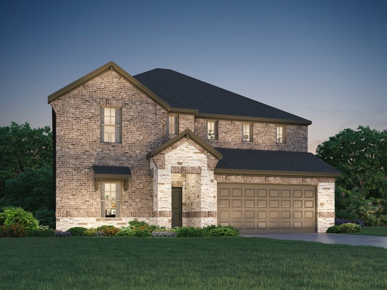 1602 Cobblestone Rd, Melissa, TX 75454 - MLS 20286156 - Coldwell Banker
