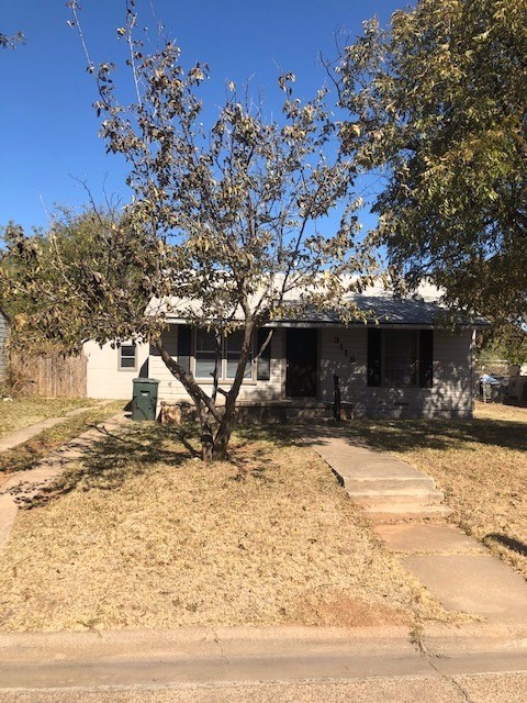 3118 Bickley St, Abilene, TX 79605 - MLS 20289001 - Coldwell Banker