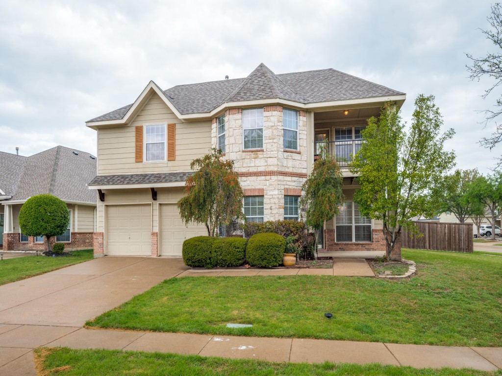 9400 Log Run Ct, McKinney, TX 75072 - MLS 20291042 - Coldwell Banker