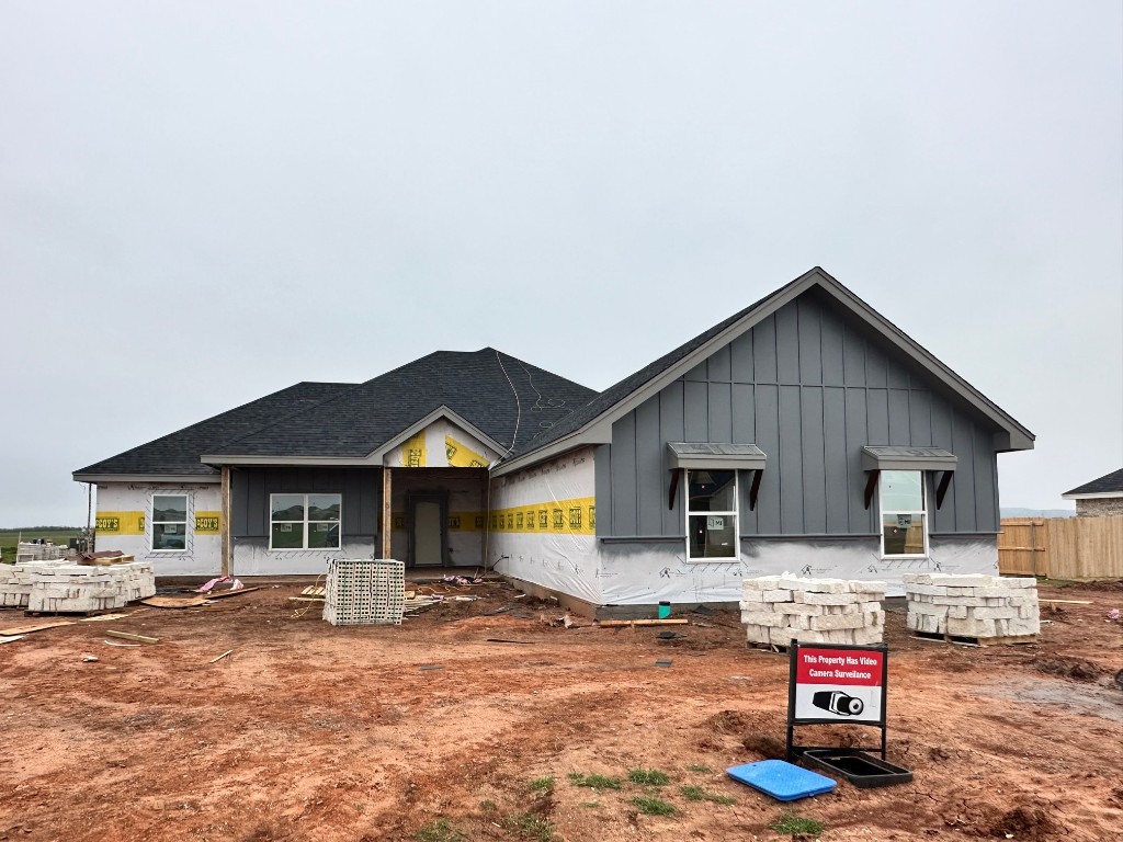 119 Shady Hl Ln, Tuscola, TX 79562 - MLS 20291400 - Coldwell Banker