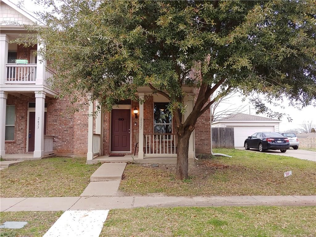 2637 Boedeker Dr, Plano, TX 75074 - MLS 20291782 - Coldwell Banker