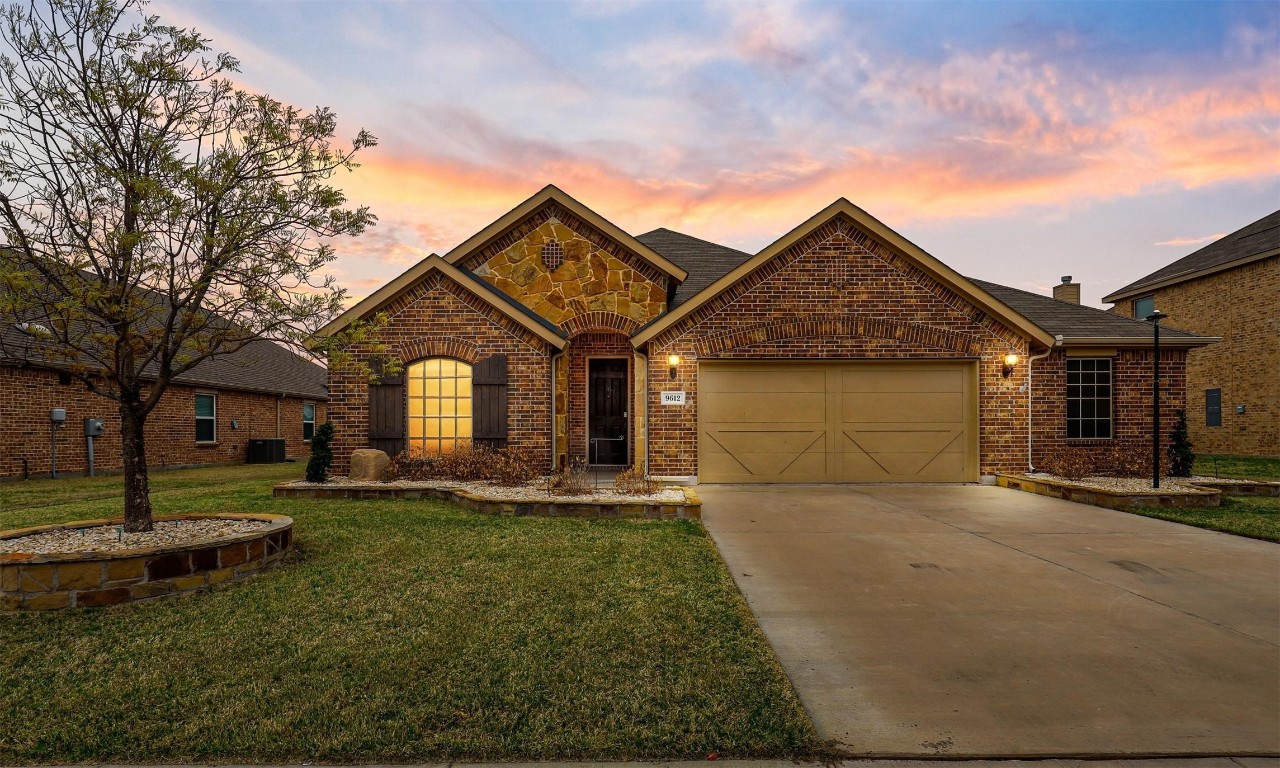 9612 Creekmere Dr, Denton, TX 76226 - MLS 20293517 - Coldwell Banker