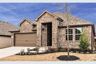 6001 Horsetail Dr, McKinney, TX 75071 - MLS 20294459 - Coldwell Banker