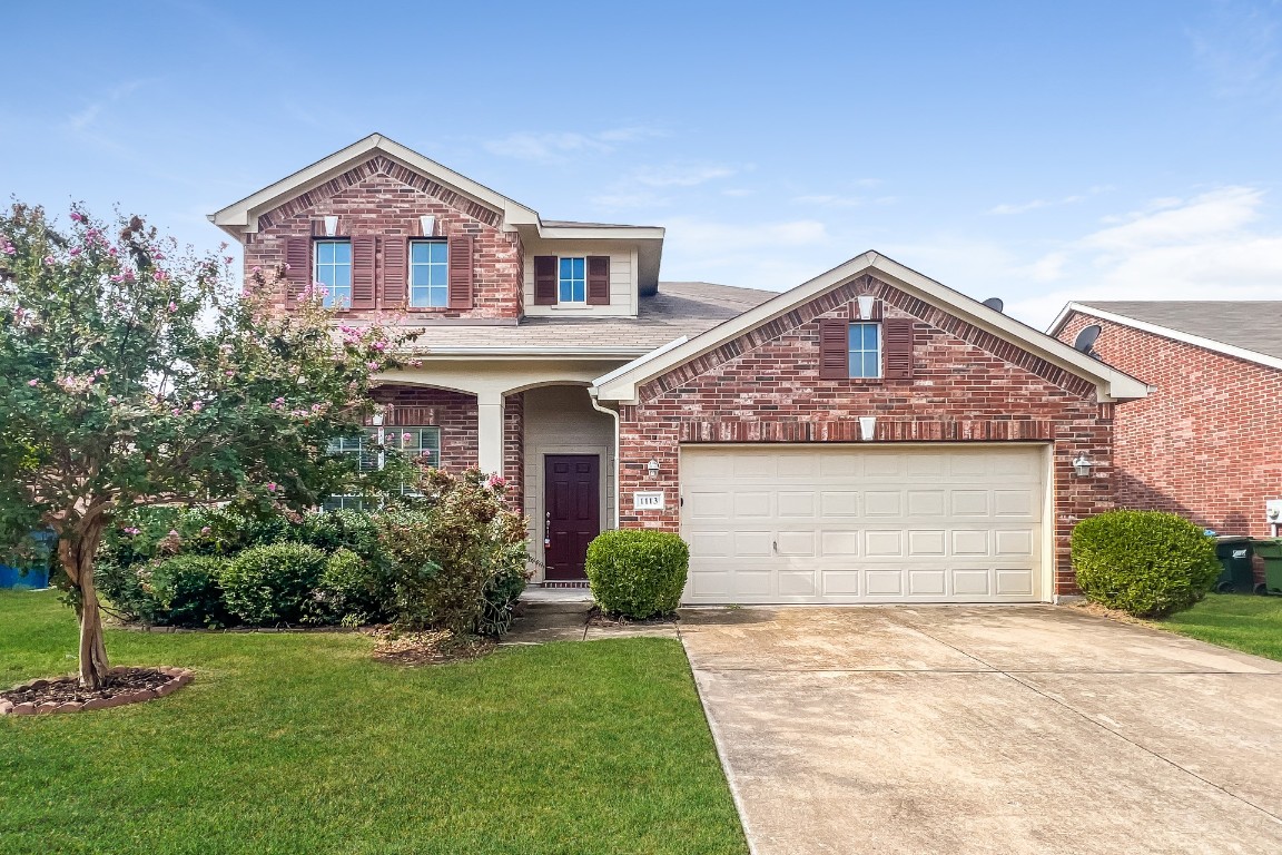1113 Mount Olive Ln, Forney, TX 75126 - MLS 20294880 - Coldwell Banker