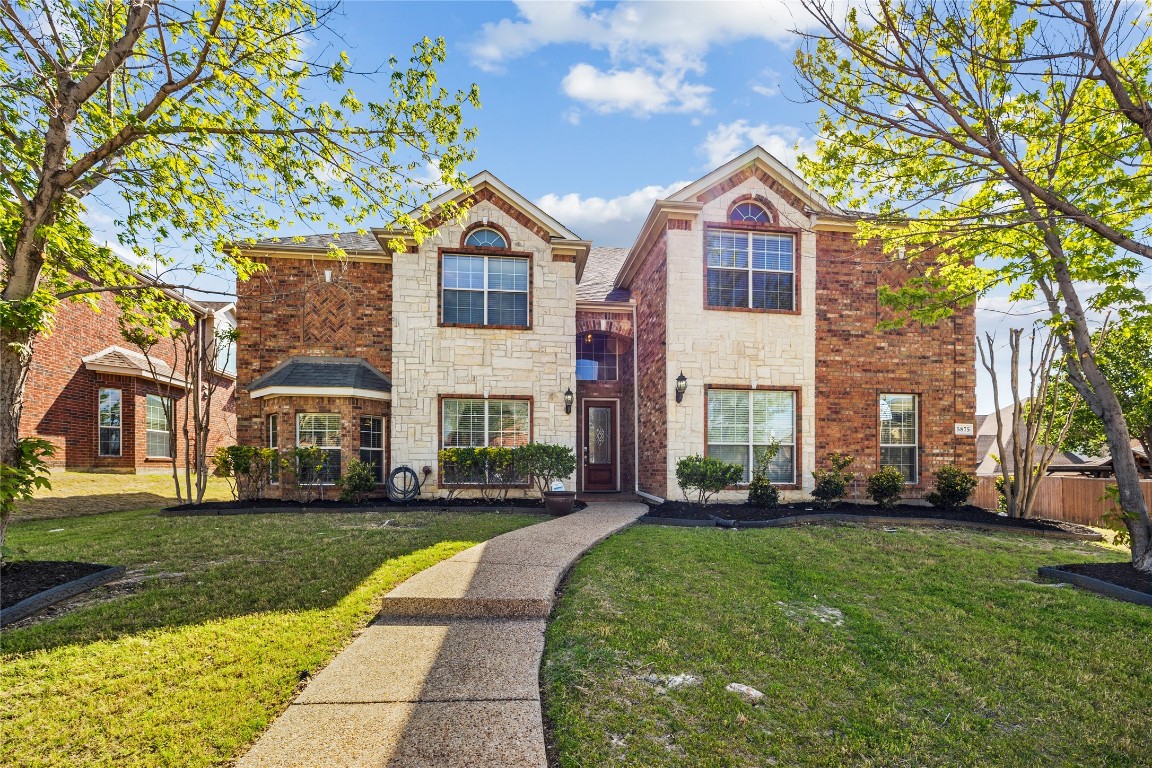 5875 Lone Rock Rd, Frisco, TX 75036 - MLS 20296627 - Coldwell Banker