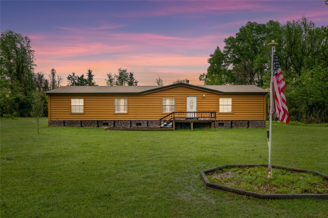 970 Porterville Rd, Sarepta, LA 71071 - MLS 20297589 - Coldwell Banker