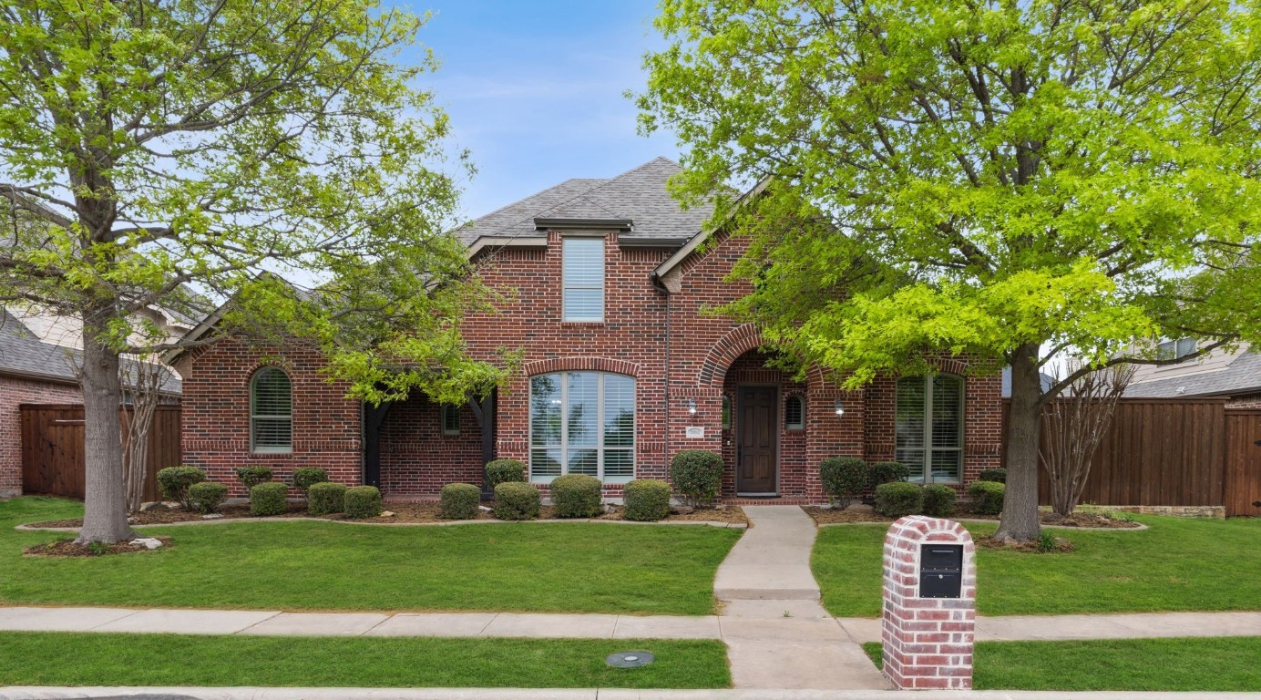 11802 Frontier Dr, Frisco, TX 75033 - MLS 20297603 - Coldwell Banker