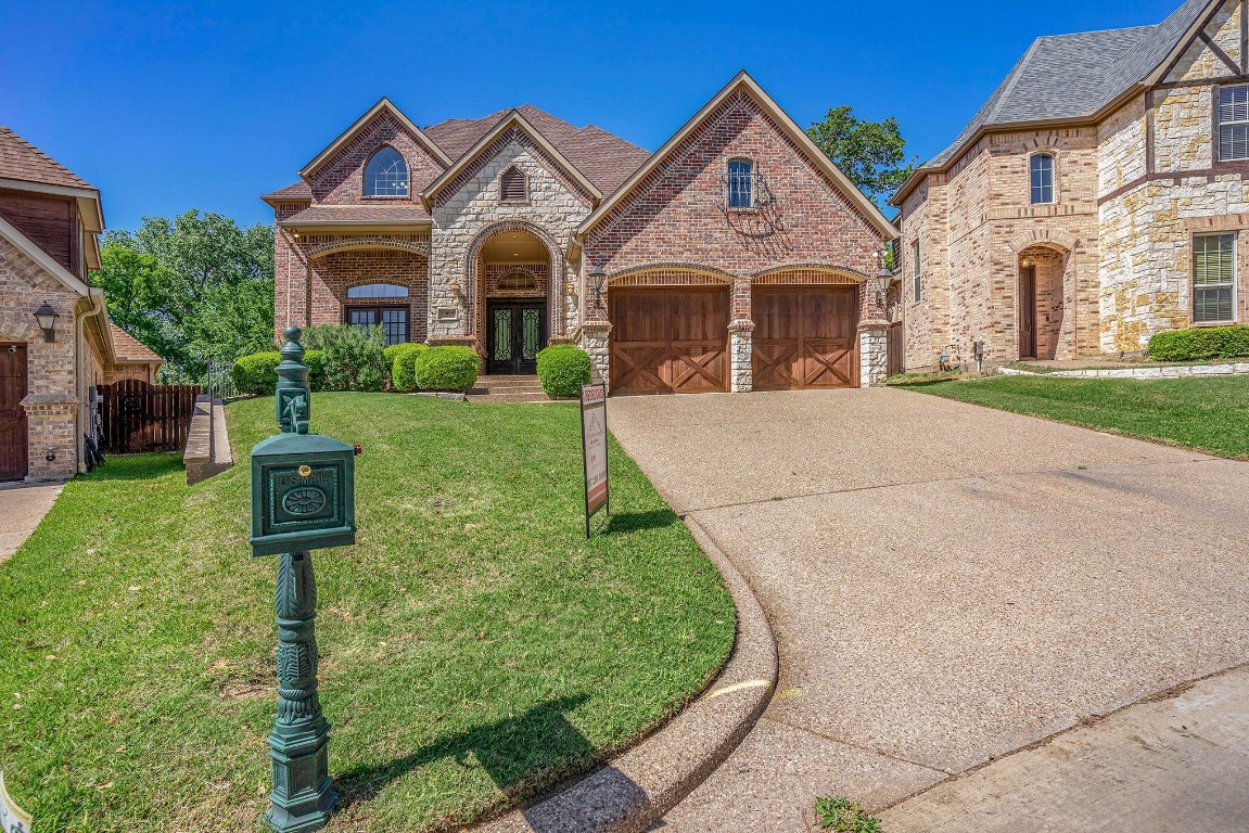 10 Jamie Ct, Trophy Club, TX 76262 - MLS 20300056 - Coldwell Banker
