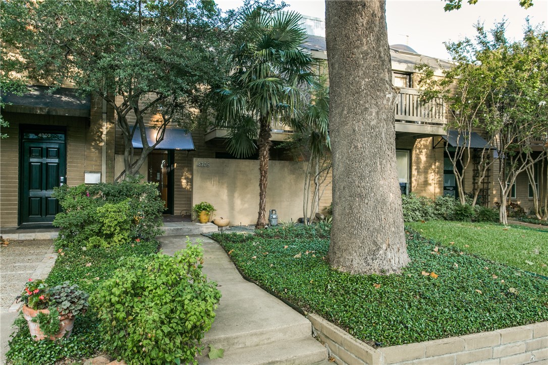 4305 Travis St, Dallas, TX 75205 - MLS 20300798 - Coldwell Banker