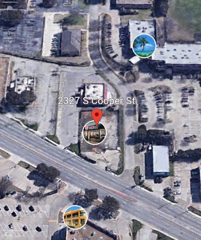 2327 S Cooper St, Arlington, TX 76015 - MLS 20302177 - Coldwell Banker