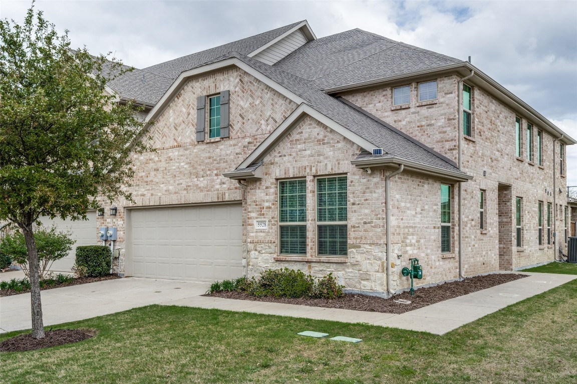 5528 Yellowstone Rd, The Colony, TX 75056 - MLS 20302235 - Coldwell Banker