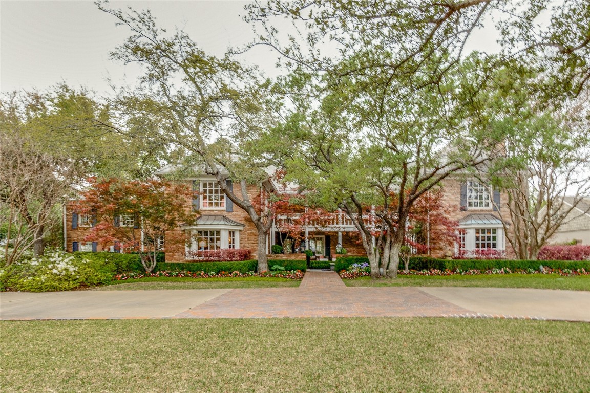 5519 Drane Dr, Dallas, TX 75209 - MLS 20303965 - Coldwell Banker