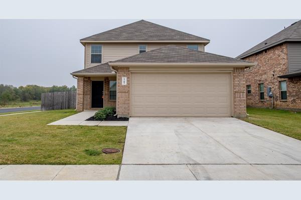 1709 Swallow Dr, Ennis, TX 75119 - MLS 20306414 - Coldwell Banker