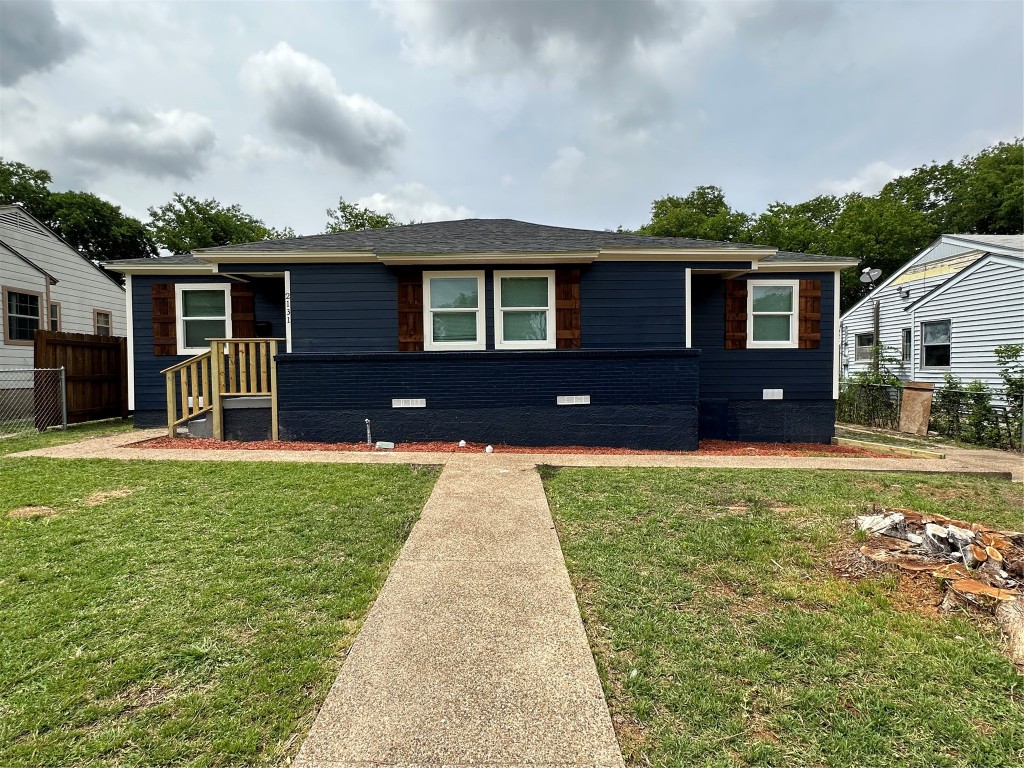 2131 Stovall Dr, Dallas, TX 75216 - MLS 20306420 - Coldwell Banker