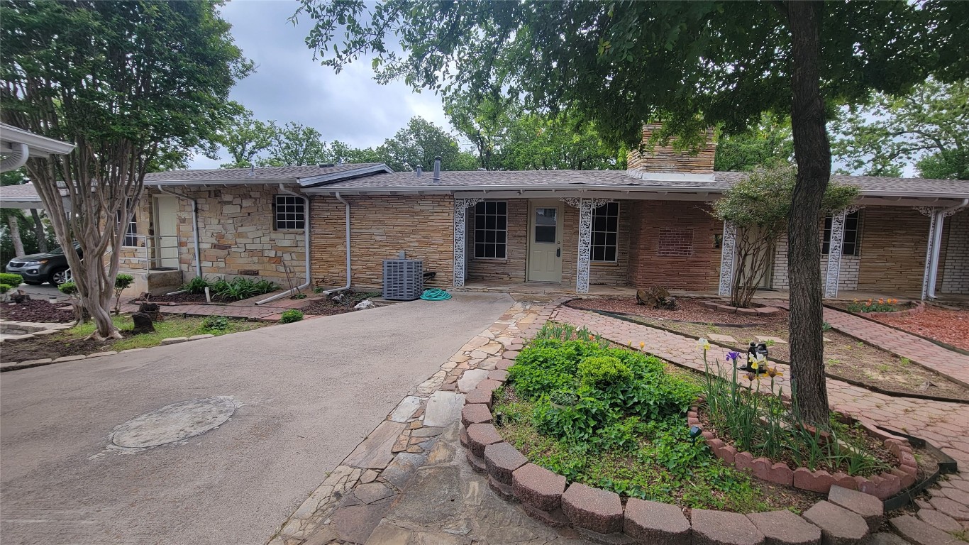 500 Stephan Dr. #A, Hurst, TX 76054 - MLS 20308118 - Coldwell Banker