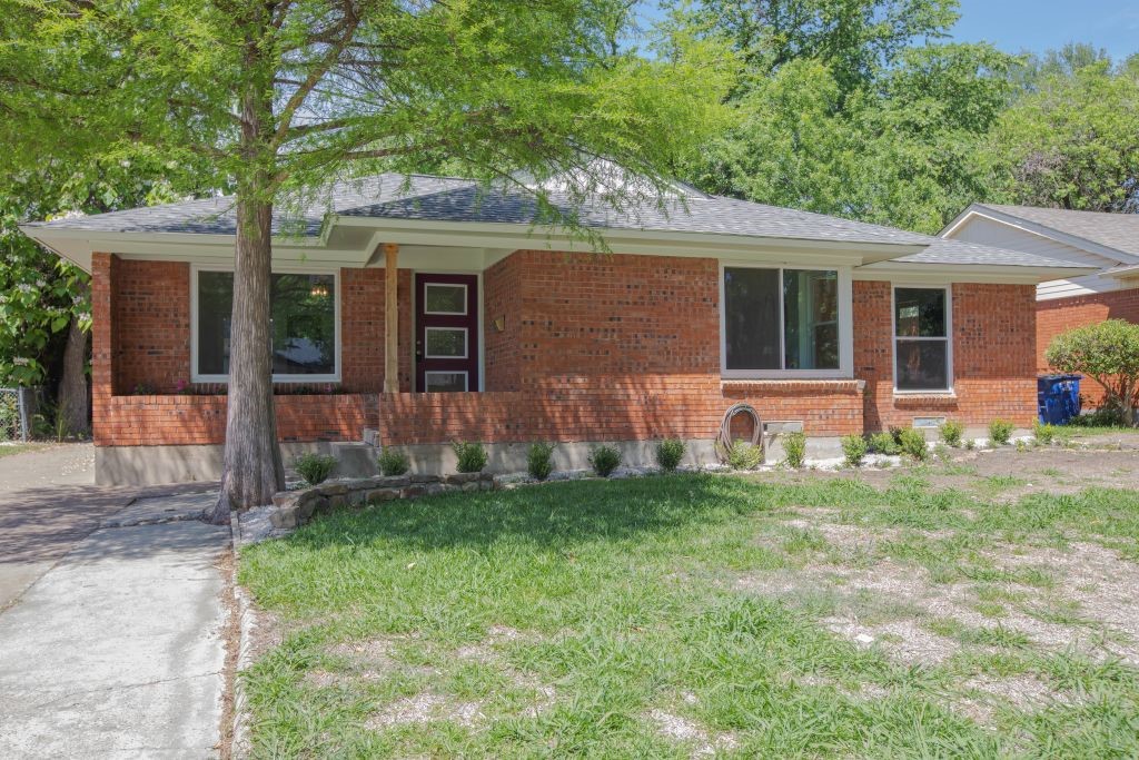 3129 San Paula Ave, Dallas, TX 75228 - MLS 20311656 - Coldwell Banker