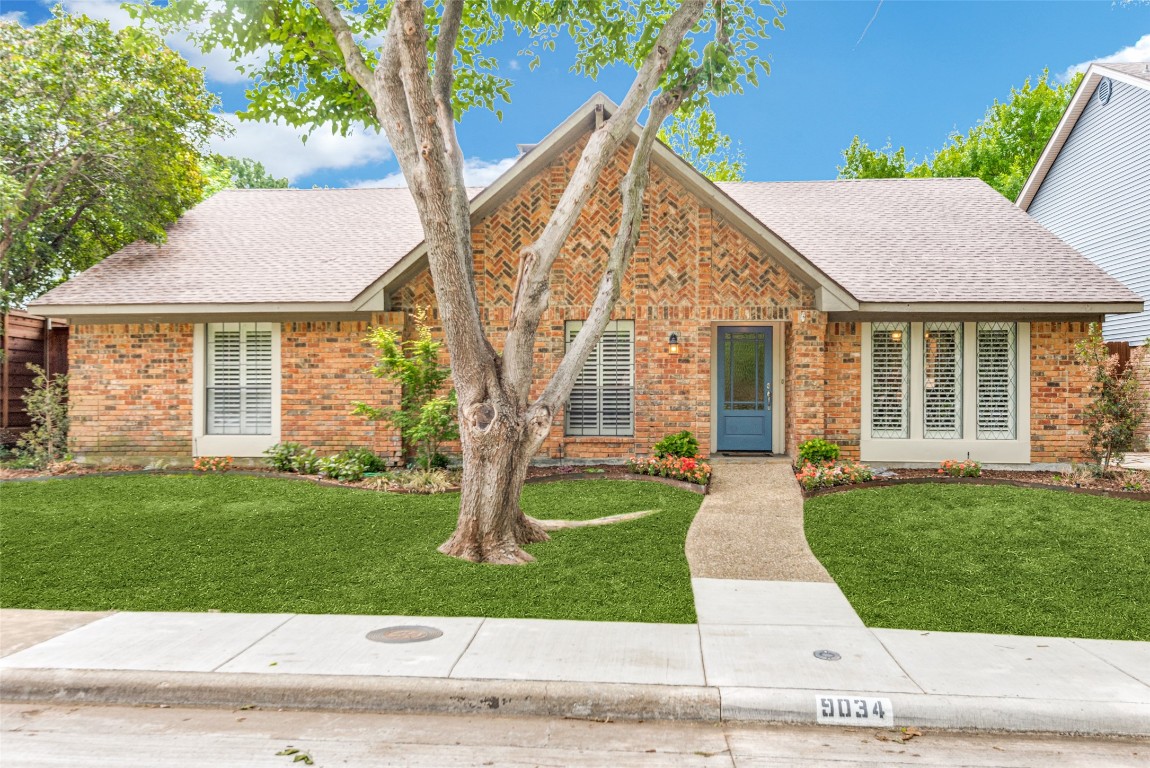 9034 Summer Glen Ln, Dallas, TX 75243 - MLS 20313565 - Coldwell Banker