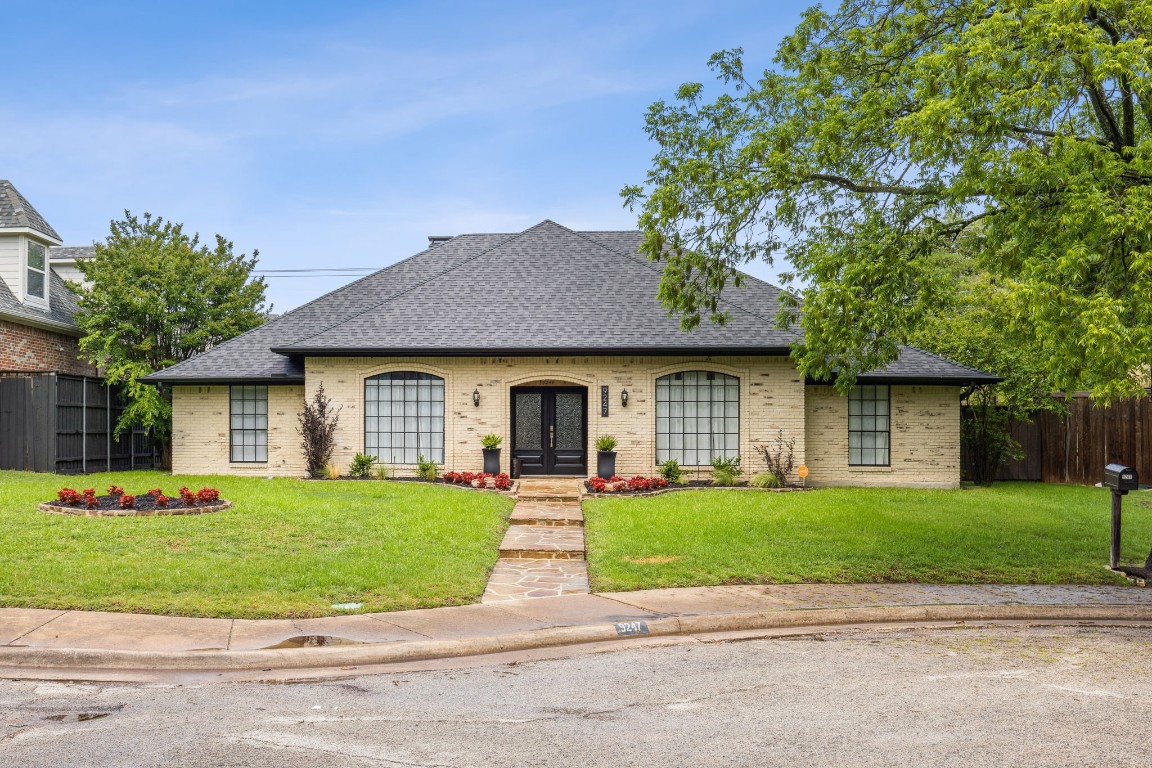9247 Windy Crest Dr, Dallas, TX 75243 - MLS 20315035 - Coldwell Banker