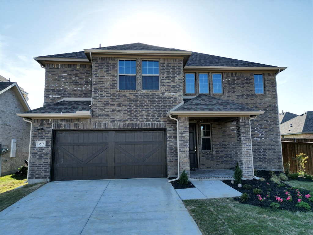 3613 Lillian Ct, Celina, TX 75009 - MLS 20317560 - Coldwell Banker