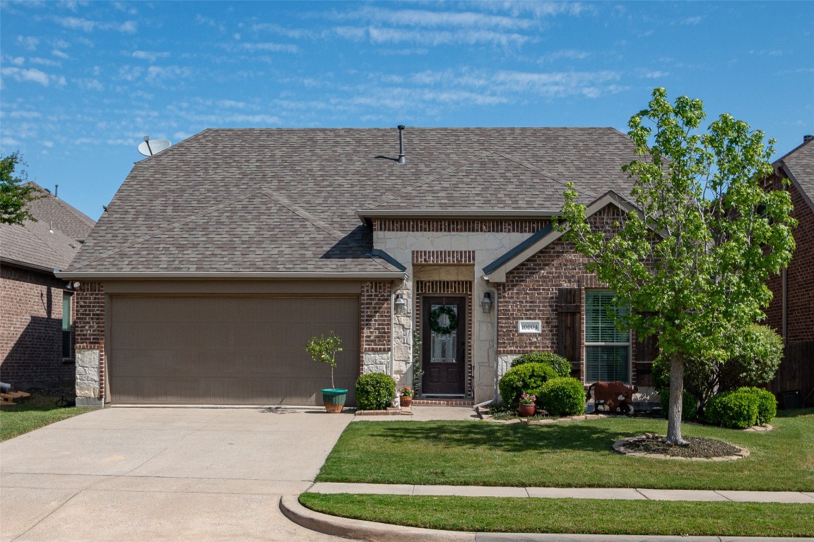 10004 Ransom Ridge Rd, McKinney, TX 75072 - MLS 20317580 - Coldwell Banker
