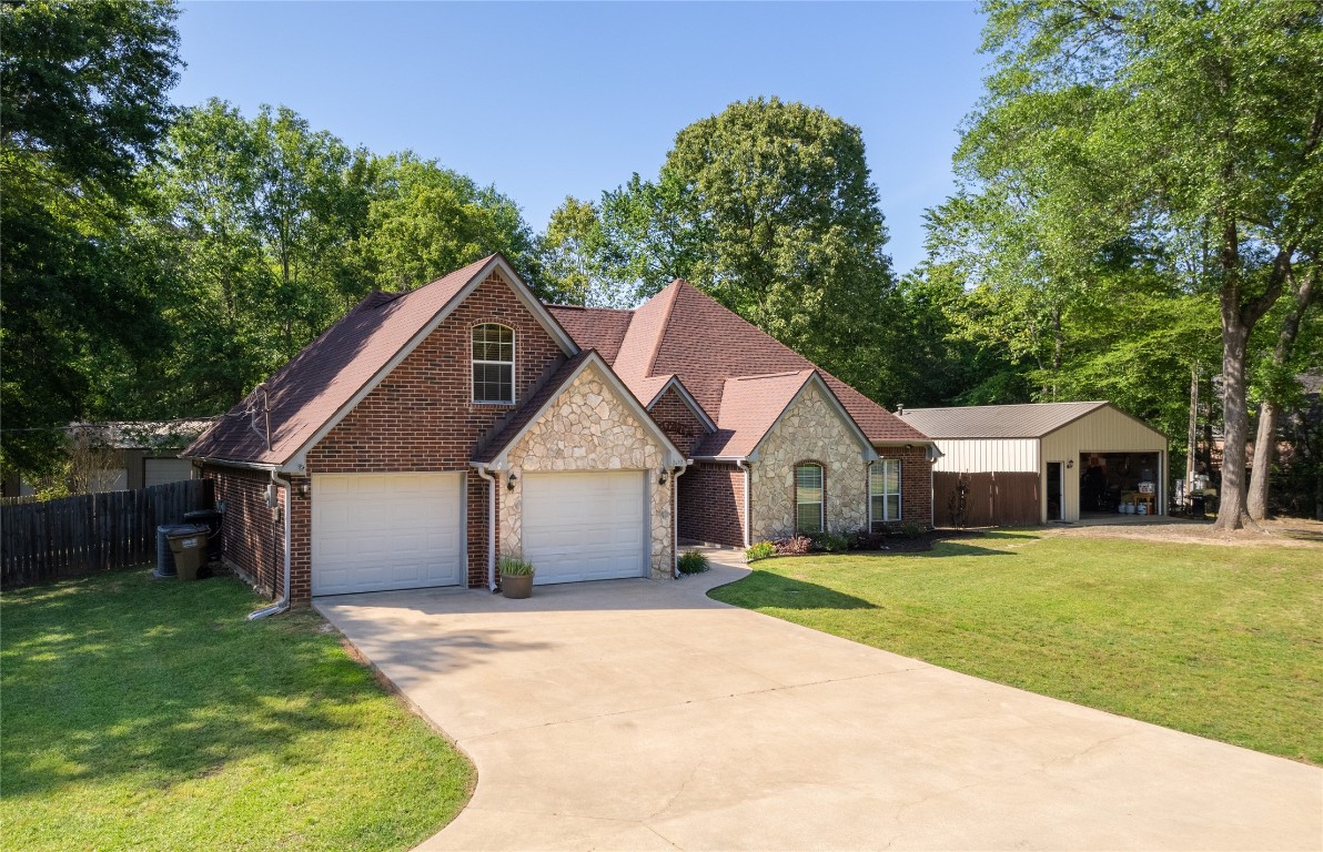 2419 Walkers Mill Rd, Hallsville, TX 75650 - MLS 20322315 - Coldwell Banker