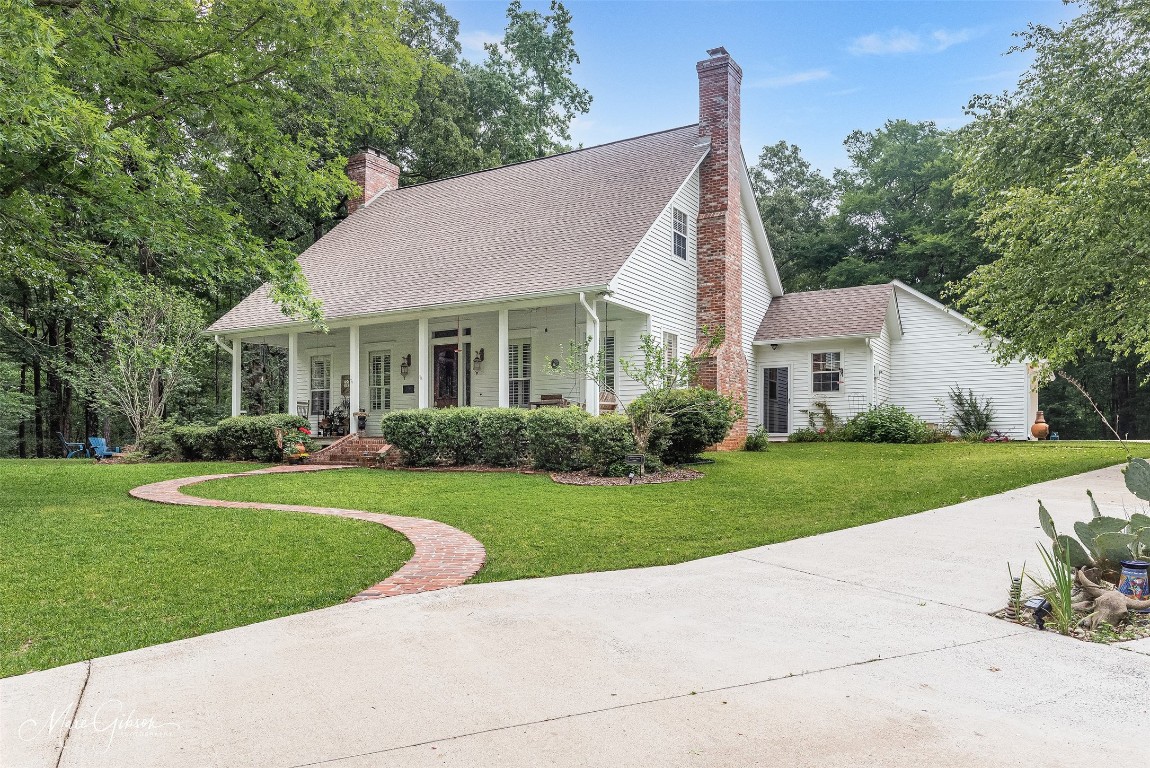 10667 Goldsberry Rd, Shreveport, LA 71106 - MLS 20326020 - Coldwell Banker