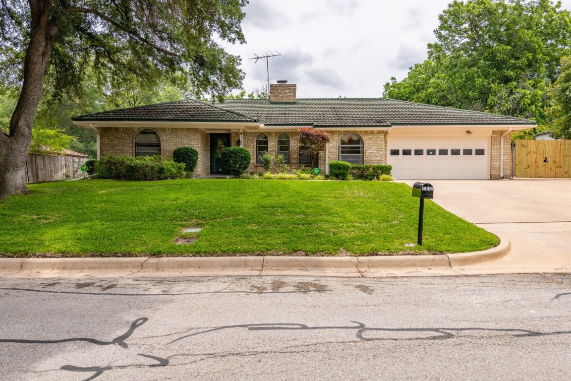 4117 Aragon Dr, Fort Worth, TX 76133 - MLS 20330949 - Coldwell Banker