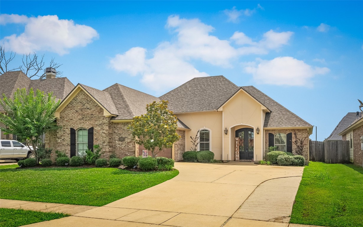 235 Morgan Ct, Benton, LA 71006 - MLS 20340045 - Coldwell Banker