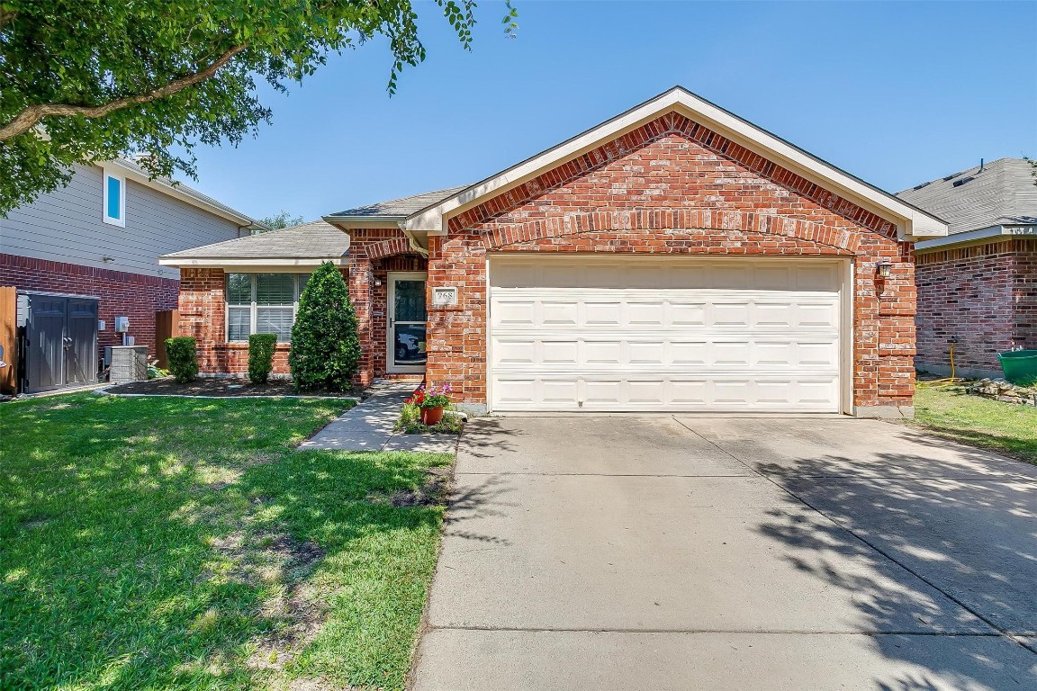 968 Caliche Rd, Fort Worth, TX 76108 - MLS 20343395 - Coldwell Banker