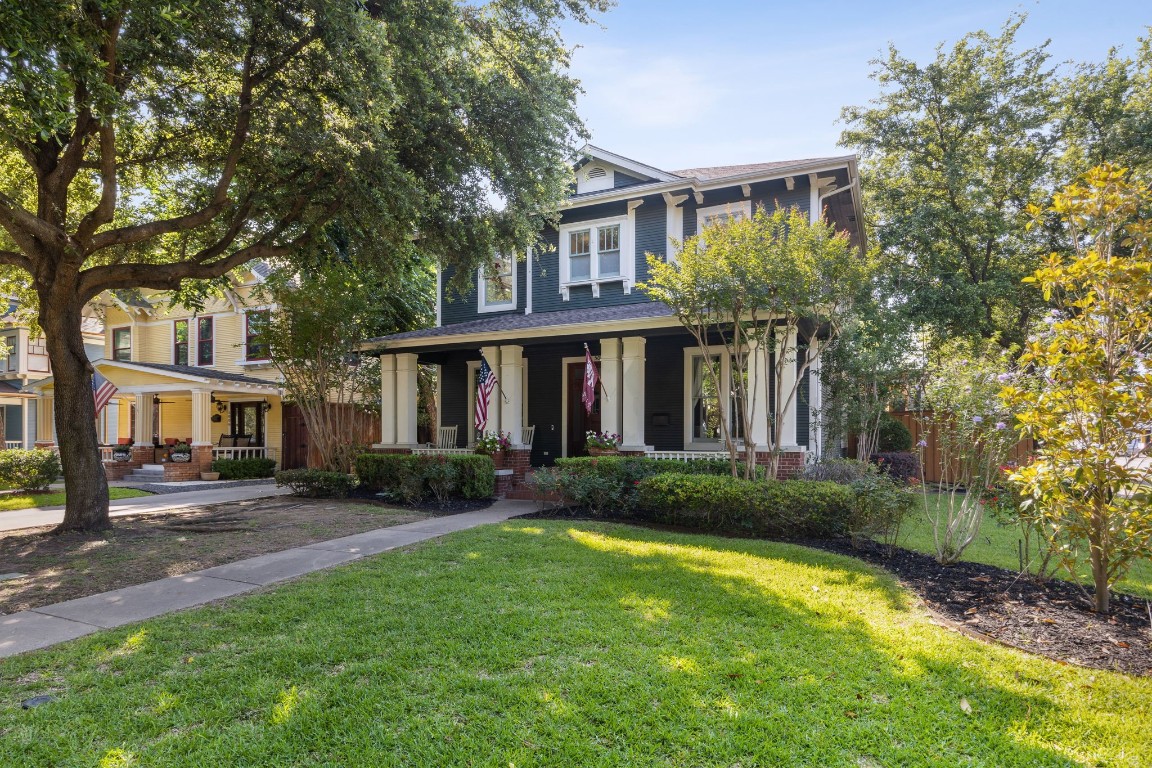 5000 Reiger Ave, Dallas, TX 75214 - MLS 20343808 - Coldwell Banker