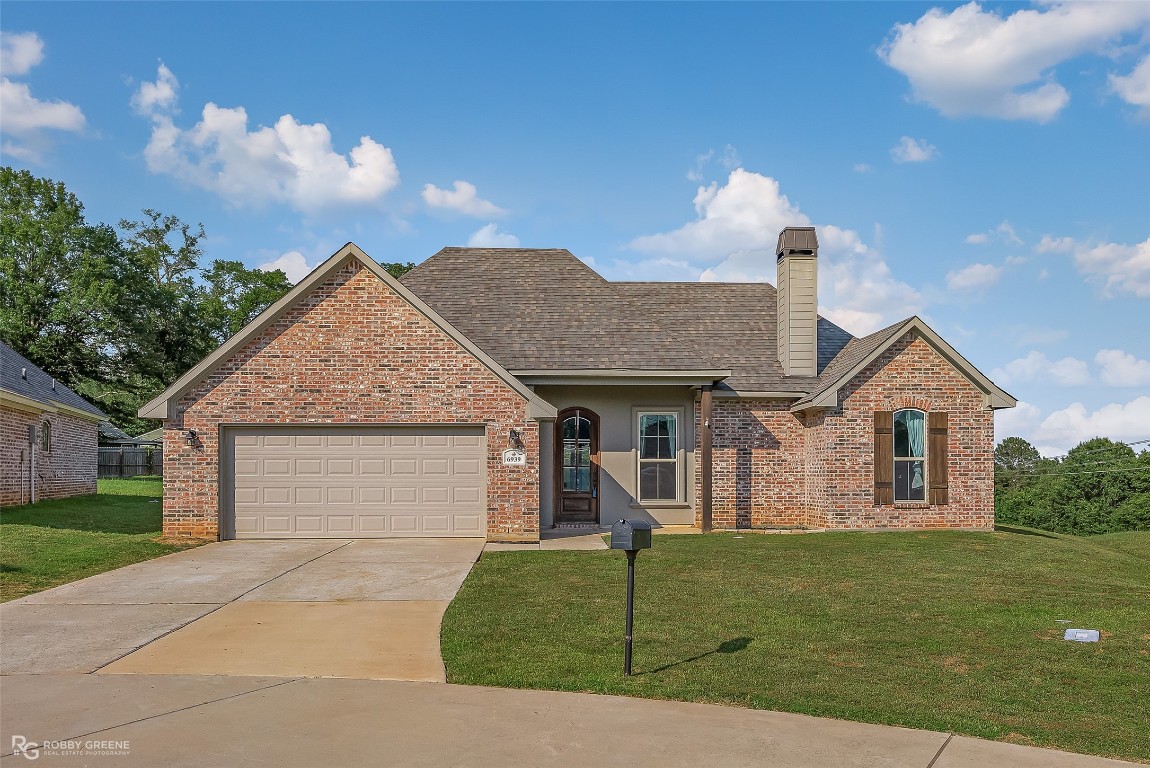 6939 Liv Anne Circle, Shreveport, LA 71107 - MLS 20345060 - Coldwell Banker