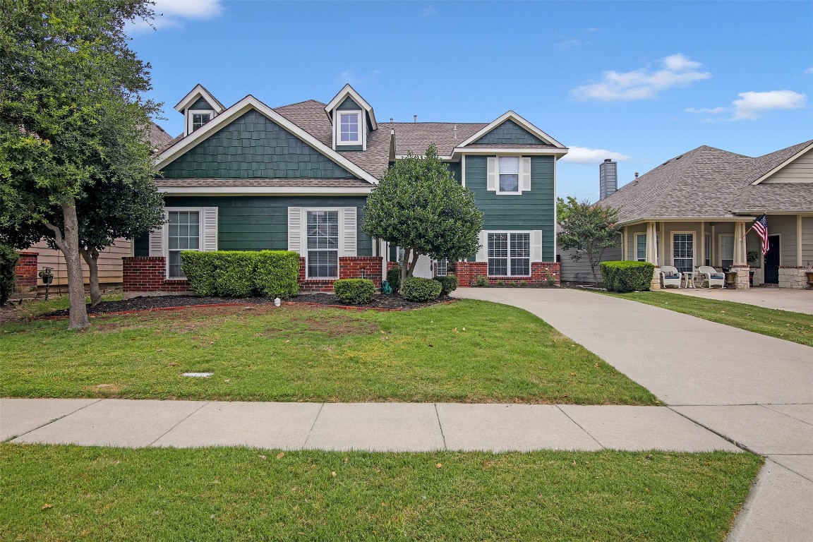 9500 Timber Wagon Dr, McKinney, TX 75072 - MLS 20350442 - Coldwell Banker