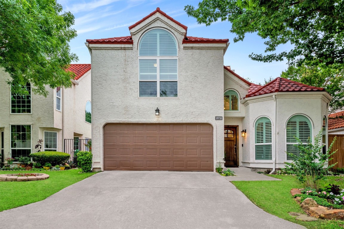 18716 Vista Del Sol, Dallas, TX 75287 - MLS 20354206 - Coldwell Banker