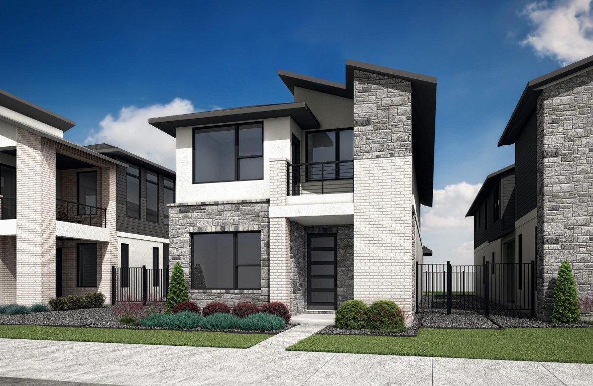 7312 Collin McKinney Pkwy, McKinney, TX 75070 - MLS 20354300 - Coldwell ...