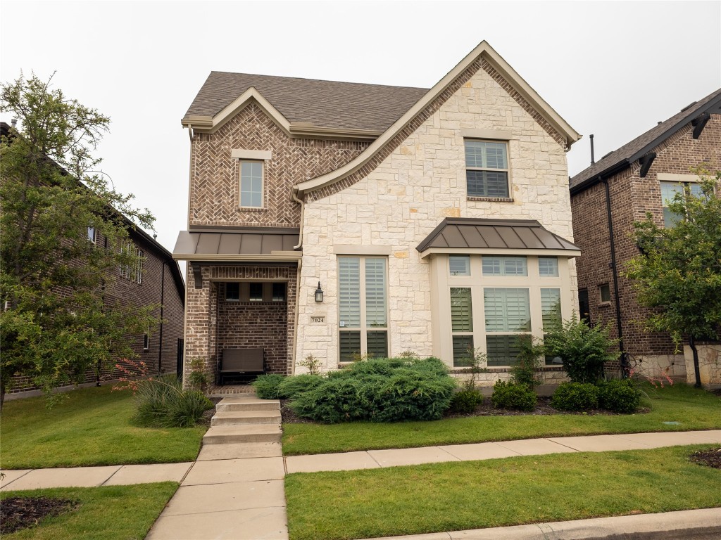 7024 Royal Liverpool Dr, McKinney, TX 75070 - MLS 20354416 - Coldwell ...