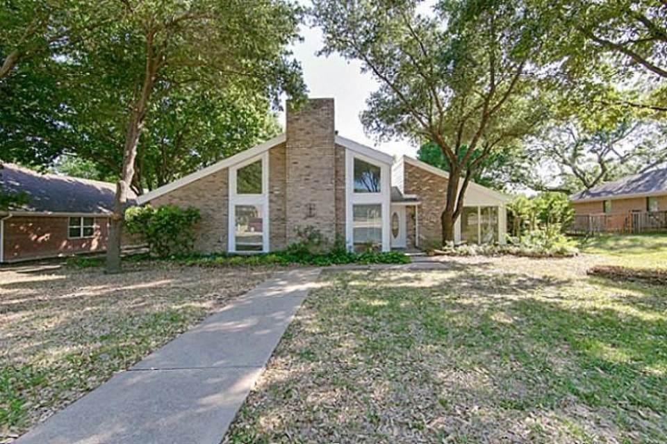 4016 Bandera Dr, Plano, TX 75074 - MLS 20355008 - Coldwell Banker