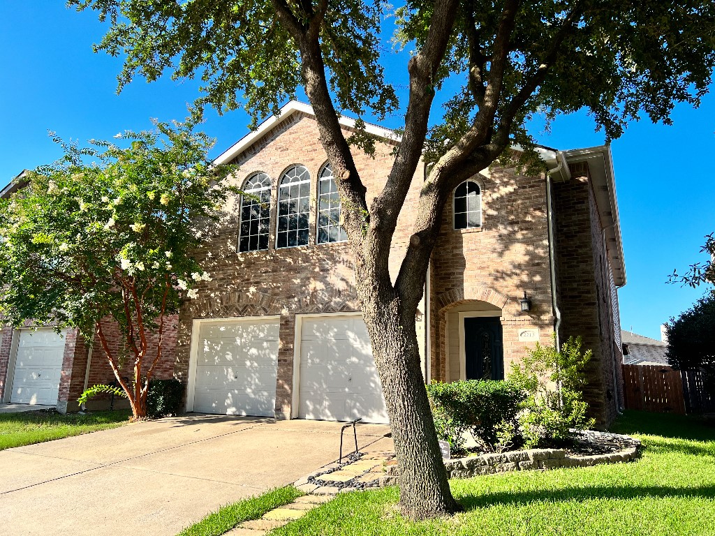2213 Malone Dr, McKinney, TX 75072 - MLS 20360474 - Coldwell Banker