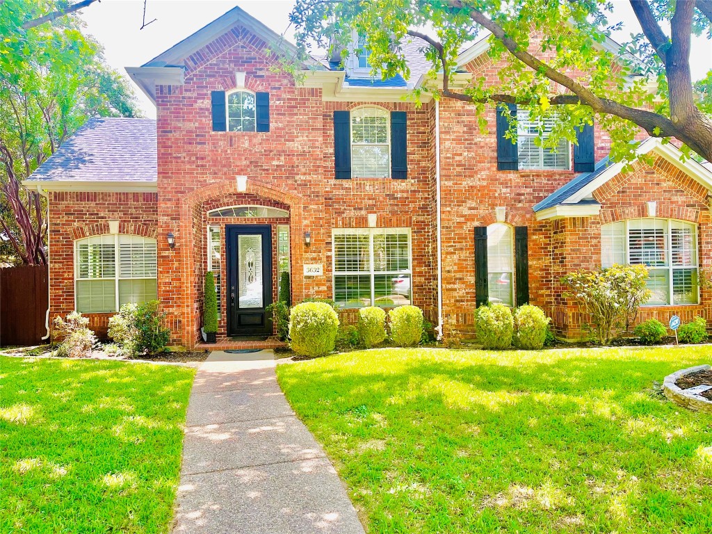 3632 Sable Ridge Dr, Dallas, TX 75287 - MLS 20362345 - Coldwell Banker