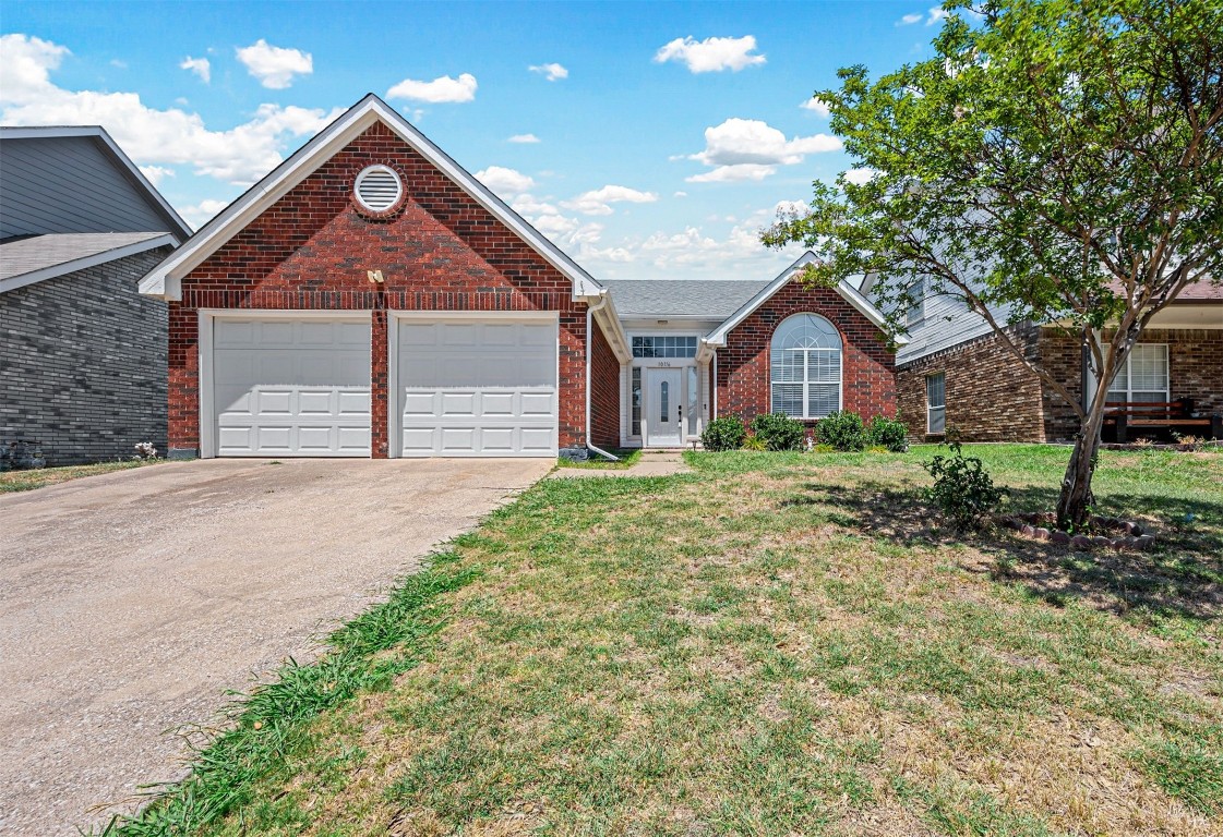 10116 Long Rifle Dr, Fort Worth, TX 76108 - MLS 20368135 - Coldwell Banker