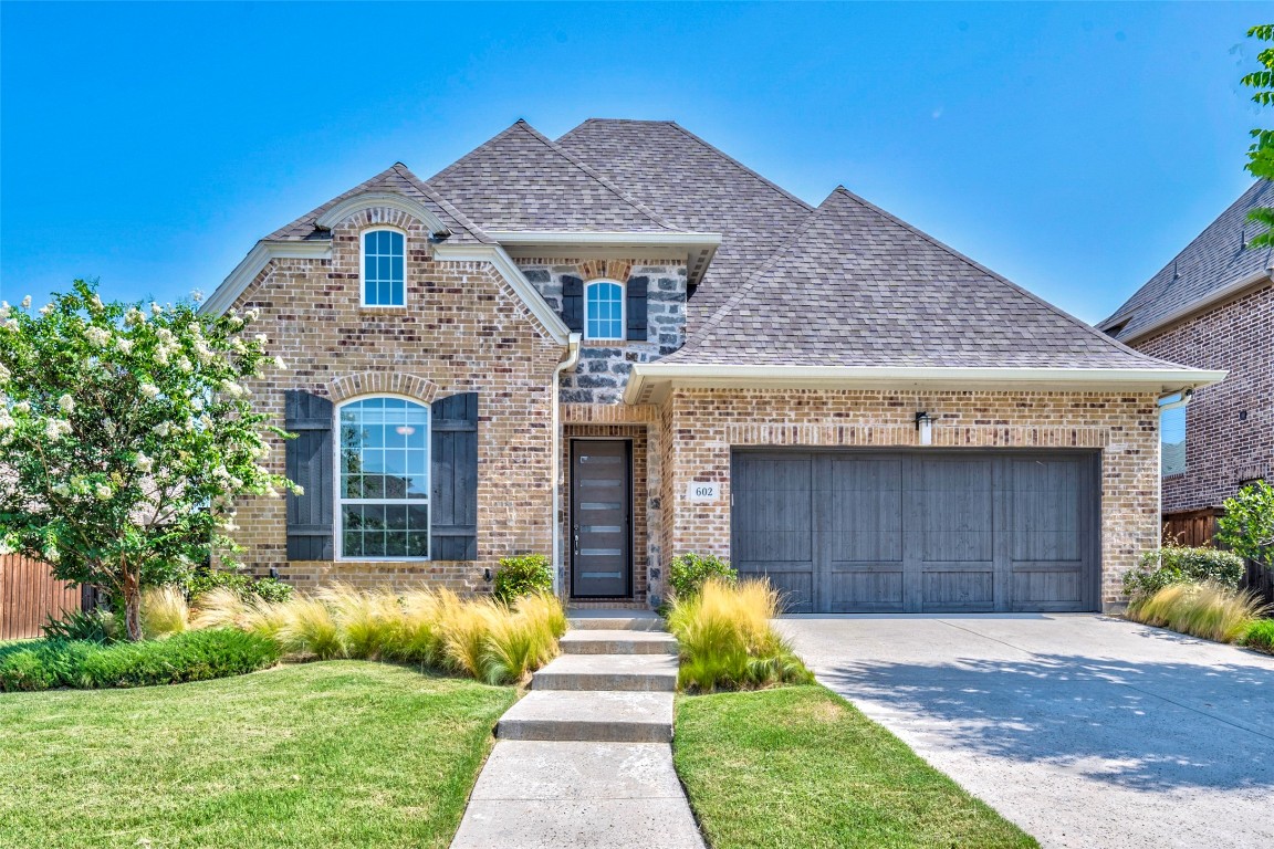 602 Quarter Horse Ln, Frisco, TX 75036 - MLS 20368491 - Coldwell Banker