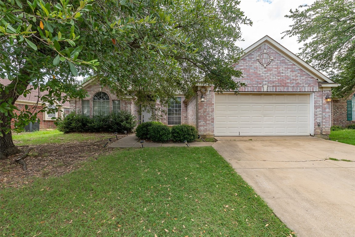 723 Turnstone Dr, Arlington, TX 76018 - MLS 20374857 - Coldwell Banker