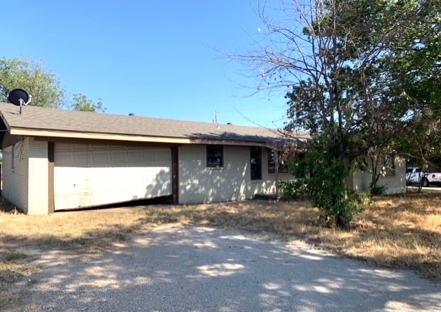 3490 Co Rd 381, Early, TX 76802 - MLS 20374908 - Coldwell Banker