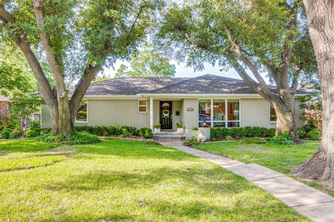 9840 Shoreview Rd, Dallas, TX 75238 - MLS 20385737 - Coldwell Banker