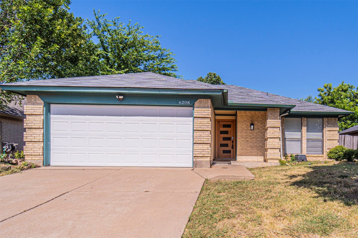 6208 Aires Dr, Arlington, TX 76001 - MLS 20386565 - Coldwell Banker