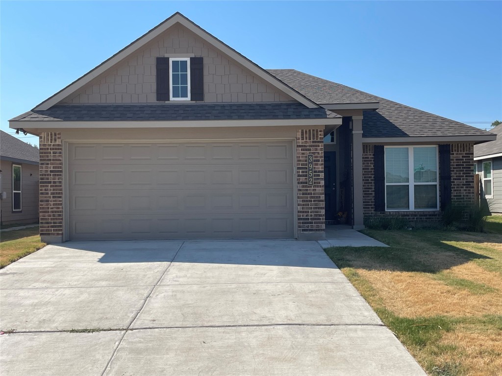 3952 Rimfire Rd, Waco, TX 76705 - MLS 20388925 - Coldwell Banker